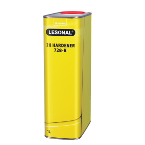 Hardeners | Lesonal